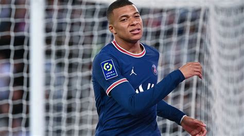 Mercato Psg Le Verdict Est Connu Pour Kylian Mbapp Le Sport