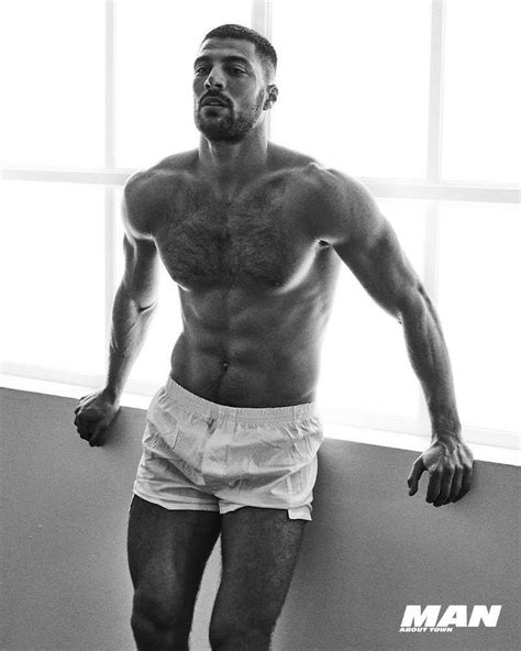 Simone Susinna Dt Model Management