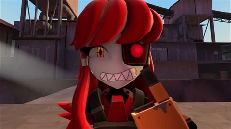 Mimi Sentry R Youtube