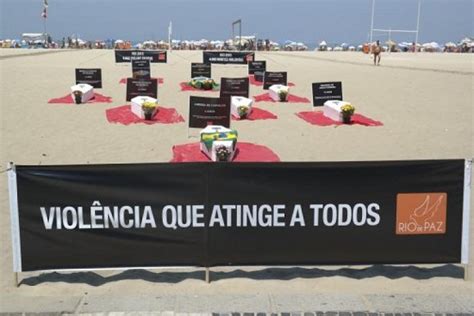 5 Estados Mais Violentos Do Brasil Jaraguar FM 94 5 Mhz