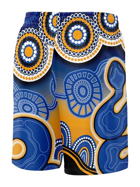Brisbane Bullets 2023 2024 Indigenous Jersey