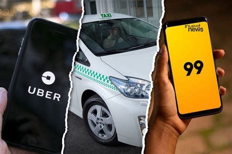 Se quiser sair do Brasil o problema é só da Uber diz ministro do