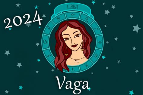 GODIŠNJI HOROSKOP ZA VAGU ZA 2024 Vaš trud će biti nagrađen novac