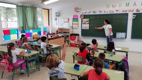 28M Las propuestas de los partidos sobre Educación ORM