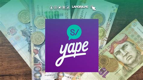 Bono Yape Soles Se Puede Cobrar Y C Mo Acceder Hoy Per