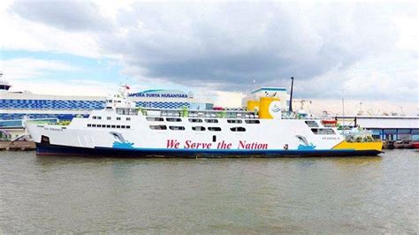 Harga Tiket Kapal Rute Banjarmasin Ke Surabaya Mei 2024 Tribunlombok