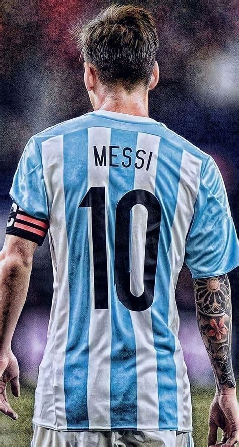 Messi Hd Wallpapers K Argentina Infoupdate Org