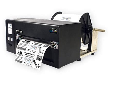 Pelliculeuse thermique pour étiquettes Devis sur Techni Contact