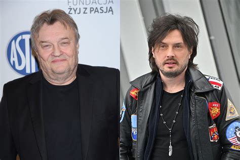 Piotr Cugowski Milczy Na Temat Rozwodu Wyr Czy Go Ojciec Krzysztof