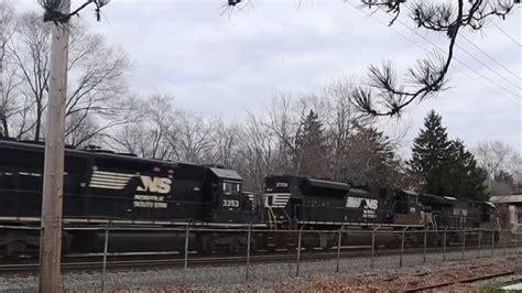 Trackside Twas My Birthday Youtube