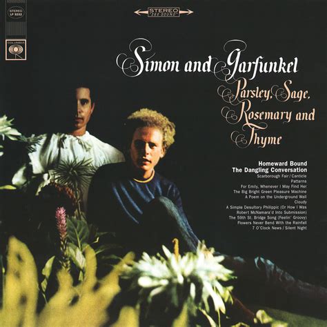 Simon Garfunkel Scarborough Fair Canticle Lyrics Genius Lyrics