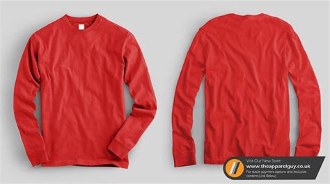 Template Kaos Lengan Panjang Depan Belakang Kabarmedia Github Io