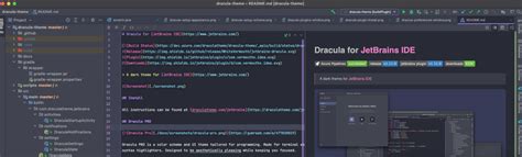 Why Was The Darcula Theme Named Darcula IDEs Support IntelliJ
