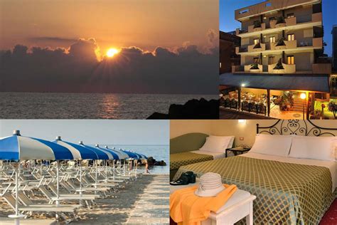 3 bis 4 Tage Kurzurlaub für zwei im Hotel Aurora nahe Rimini an der