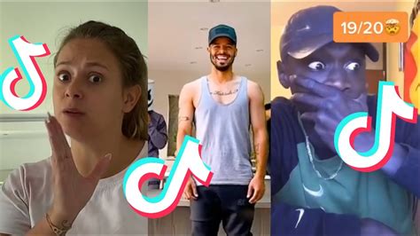 Tiktok Francais Les Plus Dr Les Du Moment Youtube