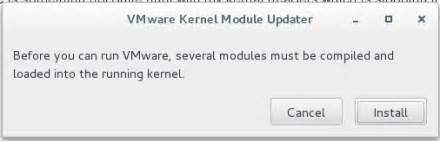 Bug Fixes And Fixes For Vmware Centos Kernel Updater Windows Diary
