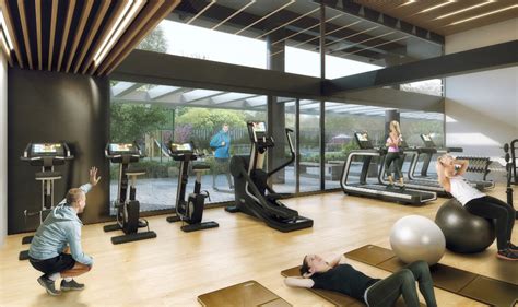 Descubre River Park los mejores pisos de obra nueva en el madrileño