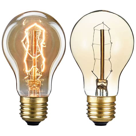 In Tec X E E Vintage Gl Hlampe Gl Hbirne Lampe Retro Edison