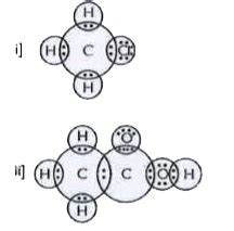 Electron Dot Structure Of Propanone Class Remedial Off