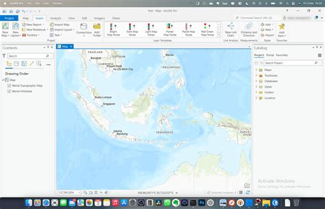 How To Run ArcGIS Pro On Macbook Pro M1 And M2 GIS Tutorial