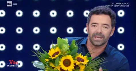Chi è il fidanzato di Alberto Matano il matrimonio con Riccardo