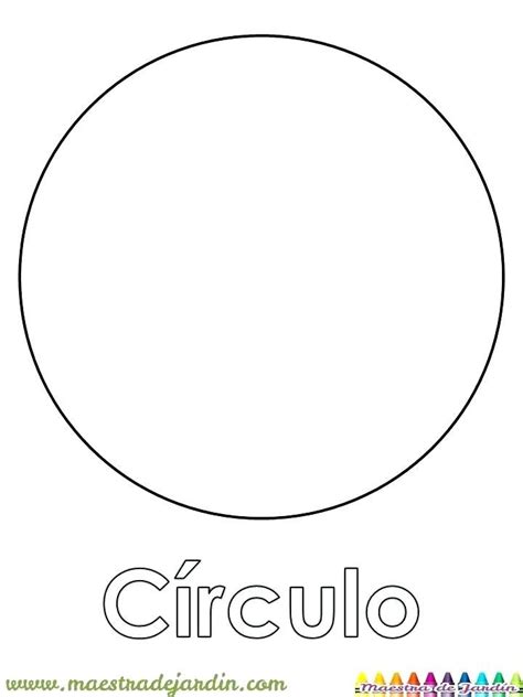 Circulo Para Colorear Pagina Para Para Para Para Dibujos Para Colorear
