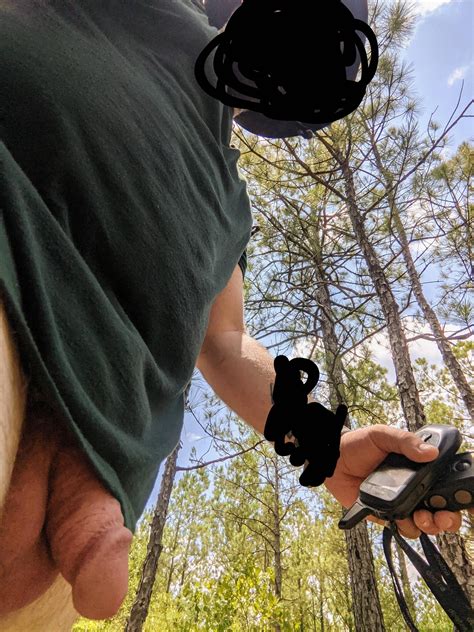 More From The Nude Hiking Dare My First Nude Hike Scrolller