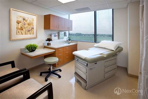 Pin By NexCore Group On Silver Cross Hospital Pavilion A Medical