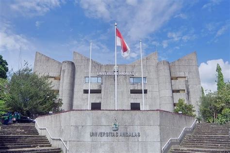15 Jurusan Sepi Peminat Di UNAND Untuk Acuan UTBK SNBT 2023 Blog Mamikos