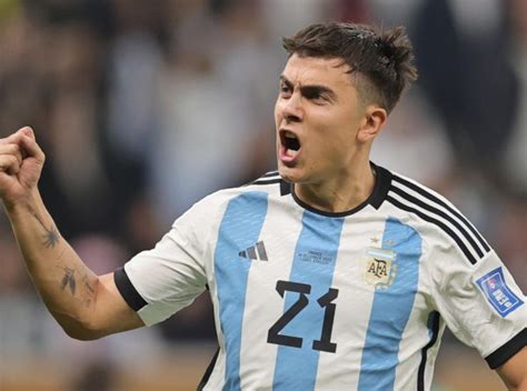 Qui A Roma Ormai Ha Chiuso Addio Certo A Fine Anno Dybala Saluta E