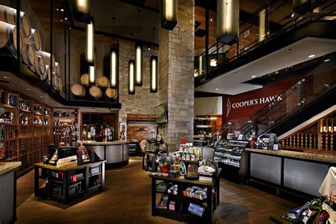 Discovering Cooper S Hawk Winery Restaurant A Culinary And Wine Journey