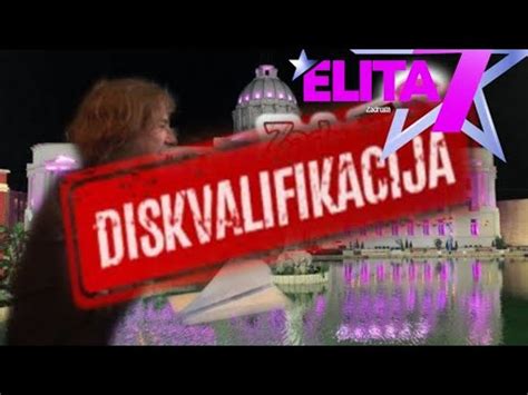 HITNO OBAVESTENJE Iz Elite ODMAH JE DISKVALIFIKOVAN Iz Zadruge Nastao