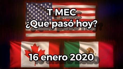 T Mec Explicacion T Mec Aprobacion 16 Enero 2020 YouTube