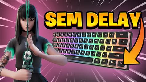 O MELHOR TECLADO PARA FORTNITE CUSTO BENEFÍCIO BLACK FRIDAY YouTube