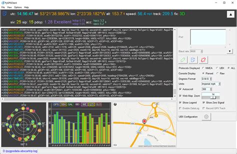 Nmea Github Topics Github