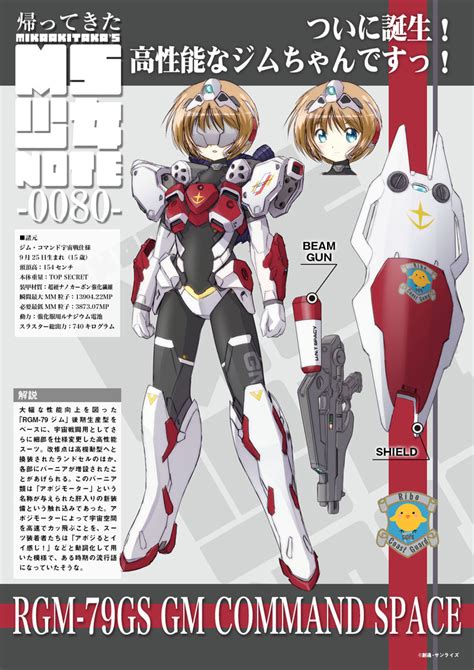 Gundam Ace Apr 2014 Issue Preview Images Artofit