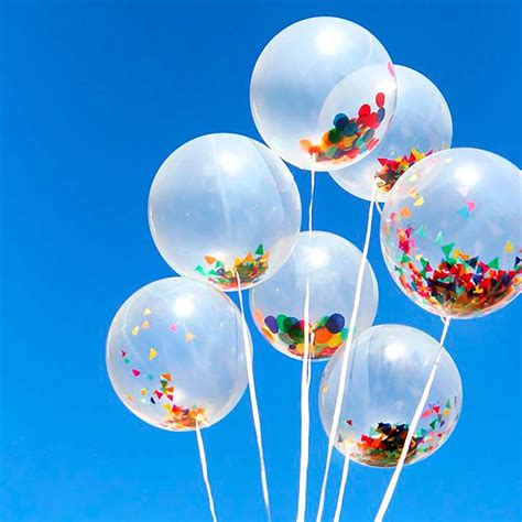 Total 63 Images Ideas Para Fiestas Con Globos Viaterra Mx
