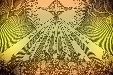 What Are The 7 Gifts Of The Holy Spirit Christian Faith Guide