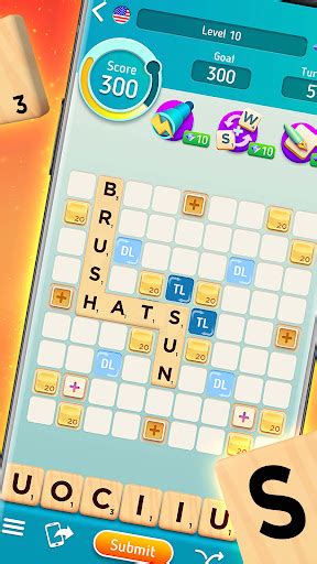T L Chargement De L Application Scrabble Go Gratuit Apps