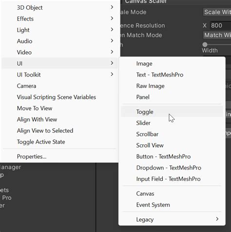singleton — ui manager in unity by kenny mclachlan medium