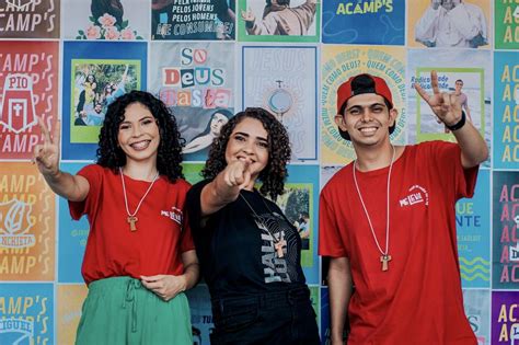 Pjj Divulga Pacotes Para Jornada Mundial Da Juventude No Halleluya