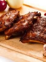 Costillas Al Horno Recetas F Ciles Unareceta