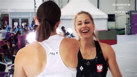 Wspinaczka sportowa Wyjaśniamy dyscypliny olimpijskie na igrzyskach w