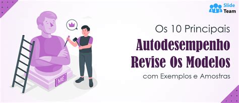 Os 10 principais modelos de avaliação de autodesempenho exemplos e