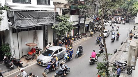 Hanoi Verkehr und Anreise Städte Hanoi Goruma