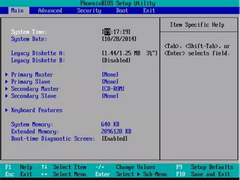 easy to fix error loading operating system windows
