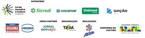 O Festival Festival Nipo Brasileiro 2024 De 03 A 11 De Agosto Na