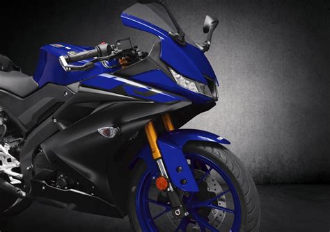 Yamaha YZF R125 2019 20 Prezzo E Scheda Tecnica Moto It