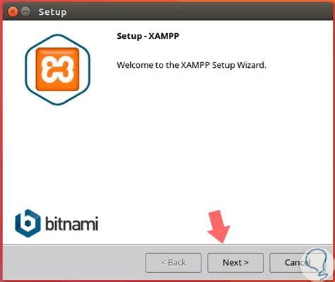 Como Instalar E Configurar O Xampp No Ubuntu Linux