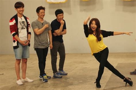 Oppa K Pop News SISTARs Bora To Show Bowling Prowess In Our